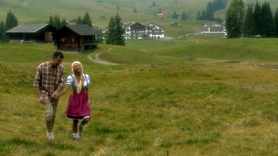 Sexy Alm Girlfriends on Tour 2 • Beate-Uhse.TV